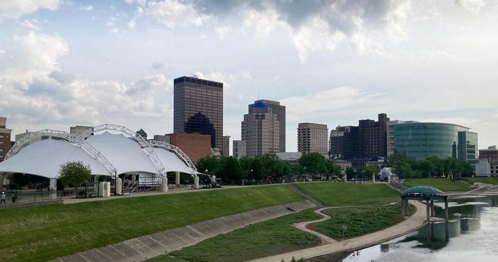 Five Rivers MetroParks: Dayton’s Premier Park System